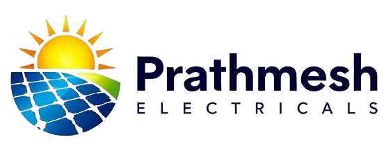 Prathamesh Electricals - Home
